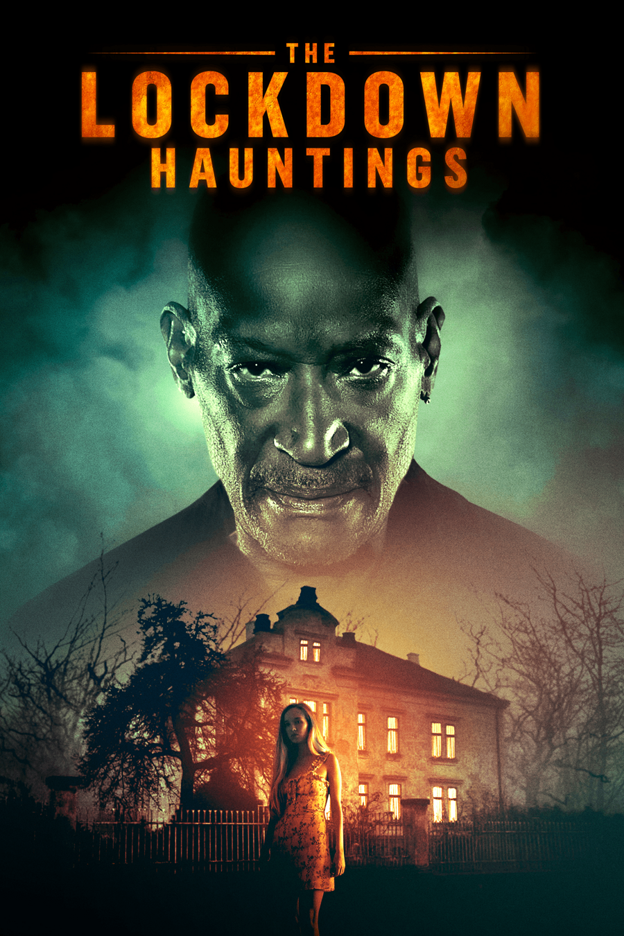 The Lockdown Hauntings | Local Now