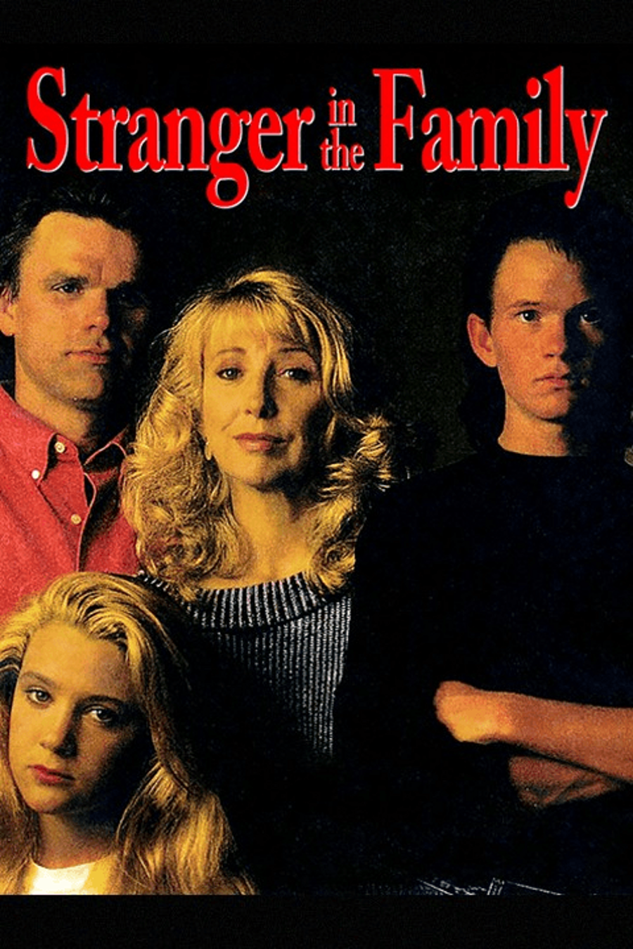 Stranger in the Family | Local Now