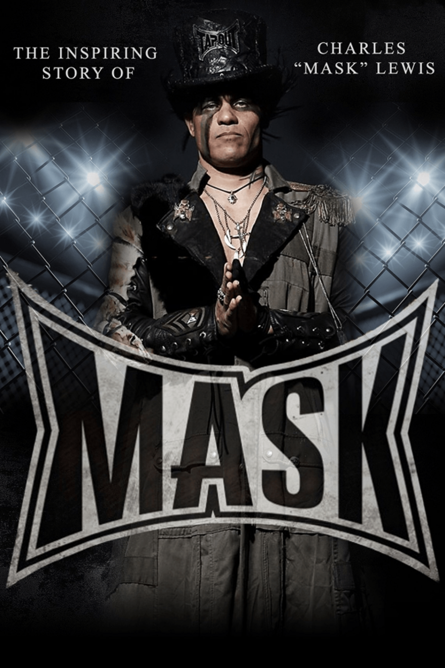Mask | Local Now