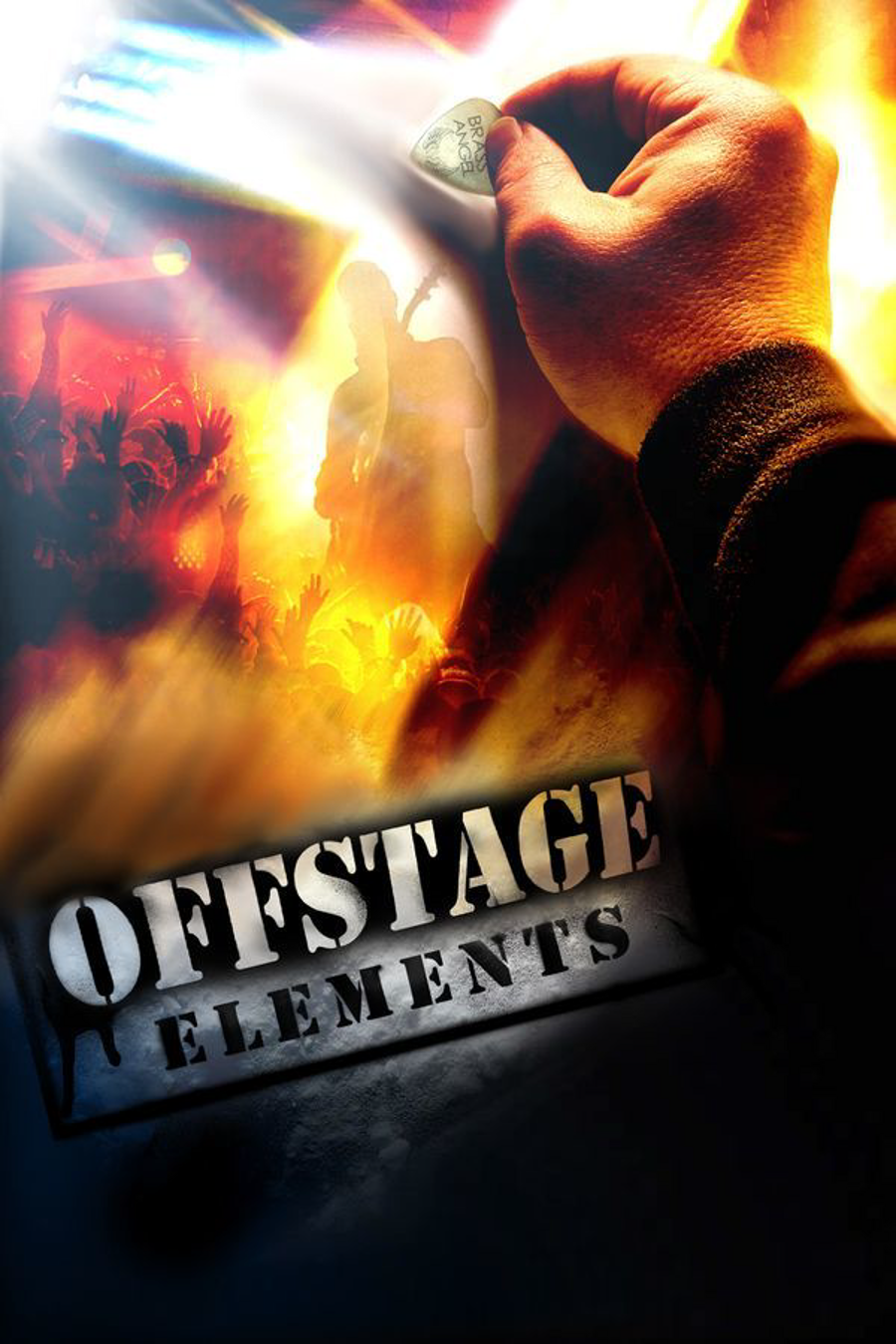 Offstage Elements | Local Now