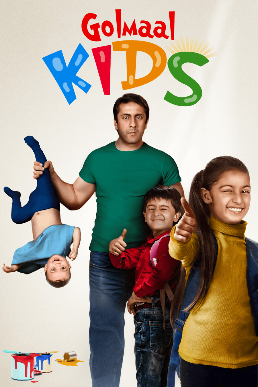 Golmaal Kids | Local Now