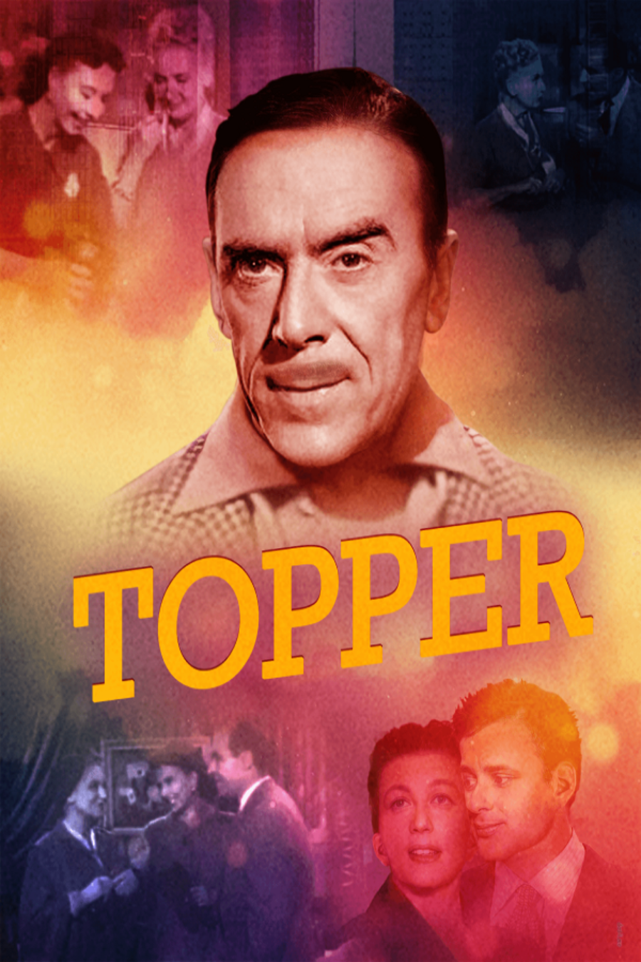 Topper | Local Now