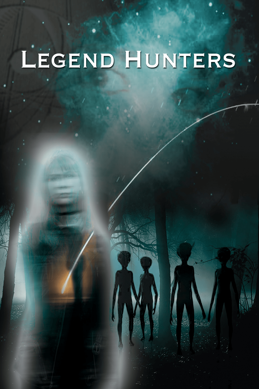 Legend Hunters | Local Now