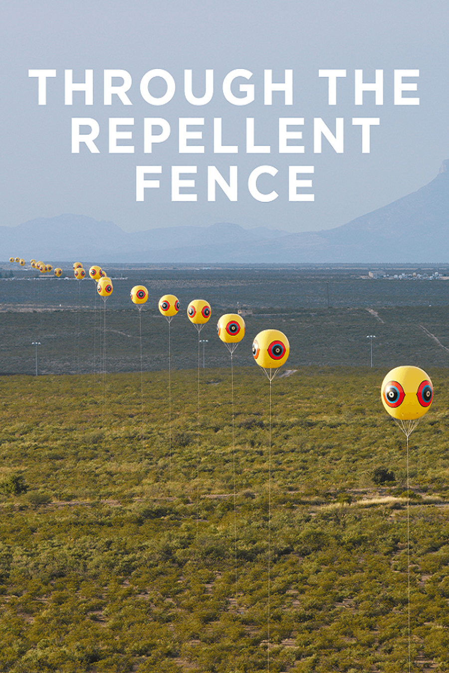 Through The Repellent Fence | Local Now