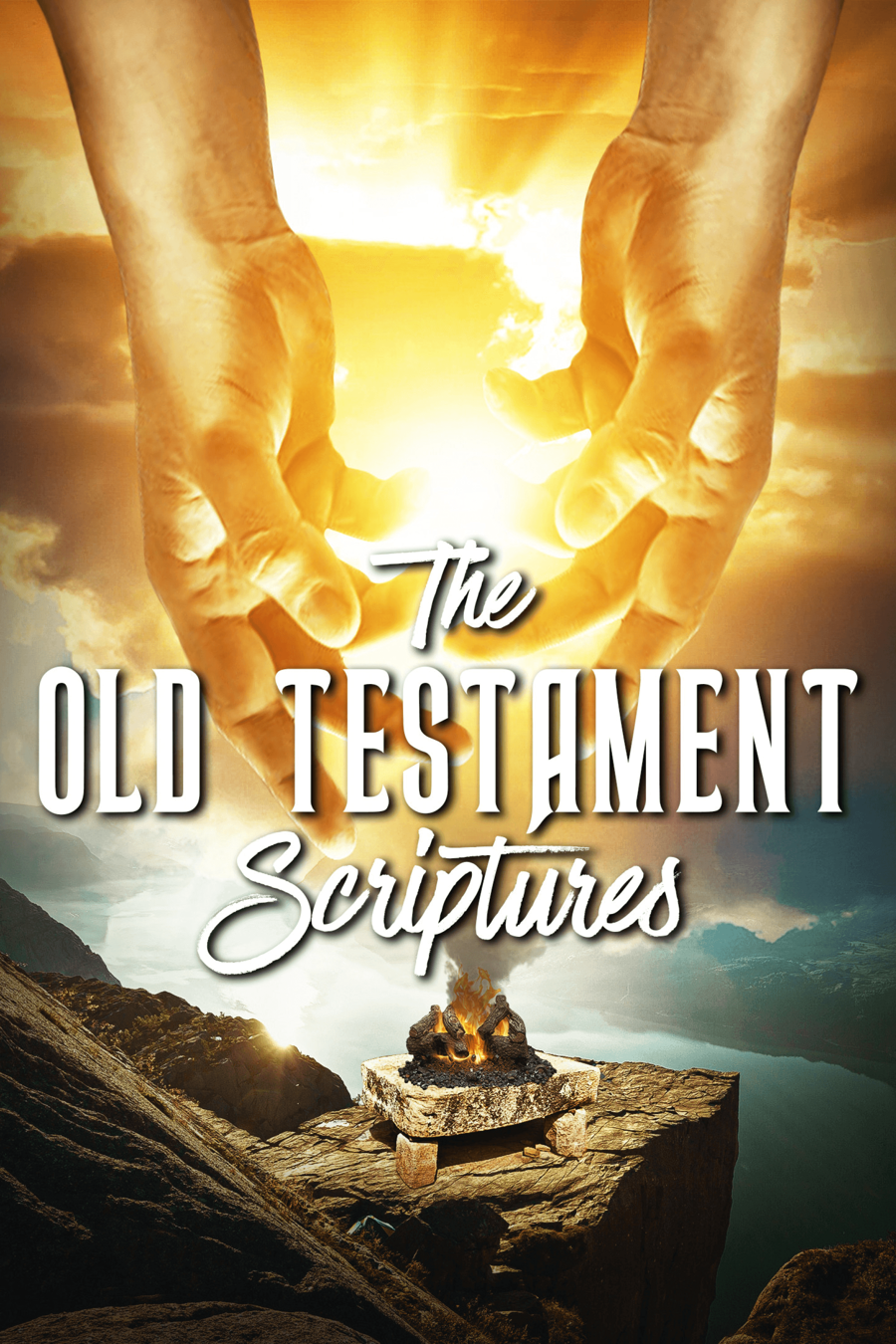 The Old Testament Scriptures | Local Now