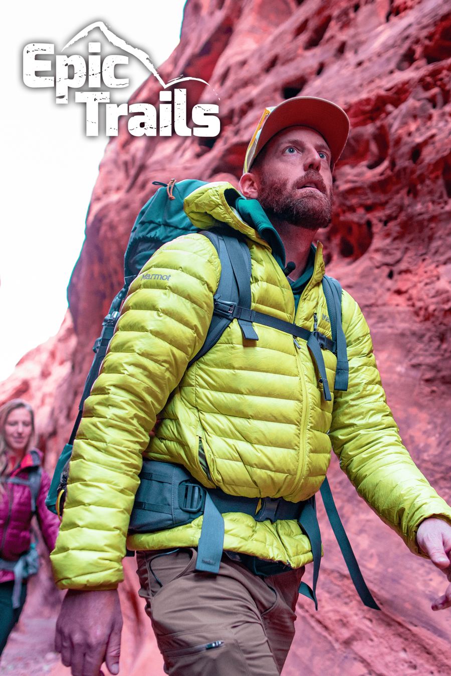 Epic Trails | Local Now