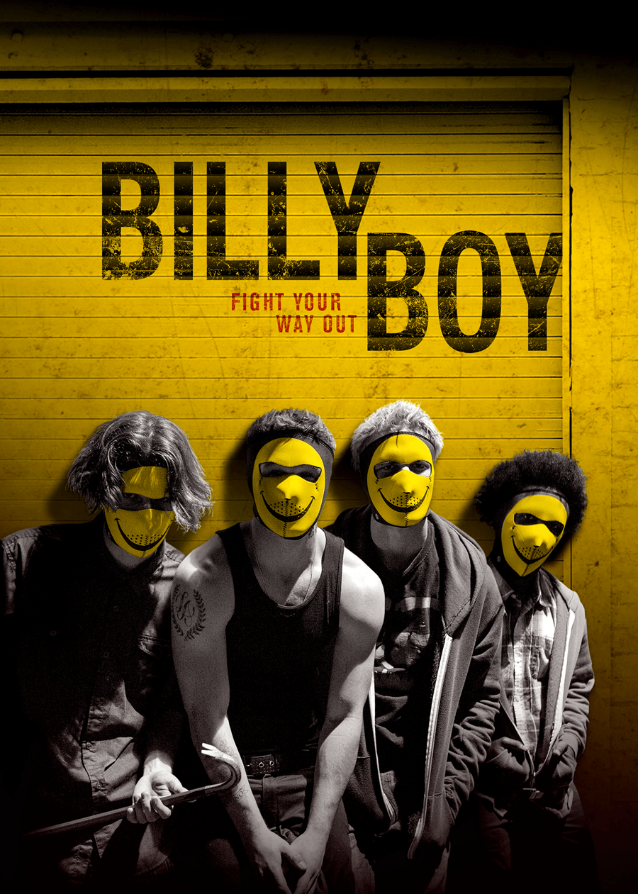 Billy Boy | Local Now