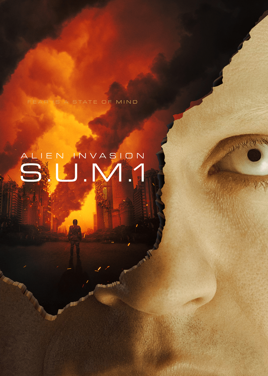 Alien Invasion: S.U.M1 | Local Now