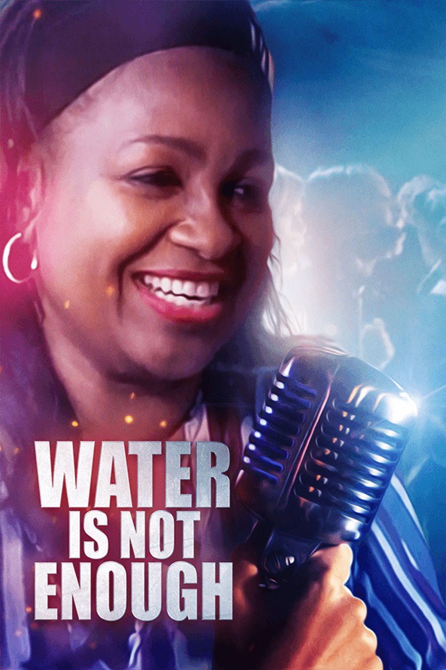Water Is Not Enough Local Now water-is-not-enough-local-now