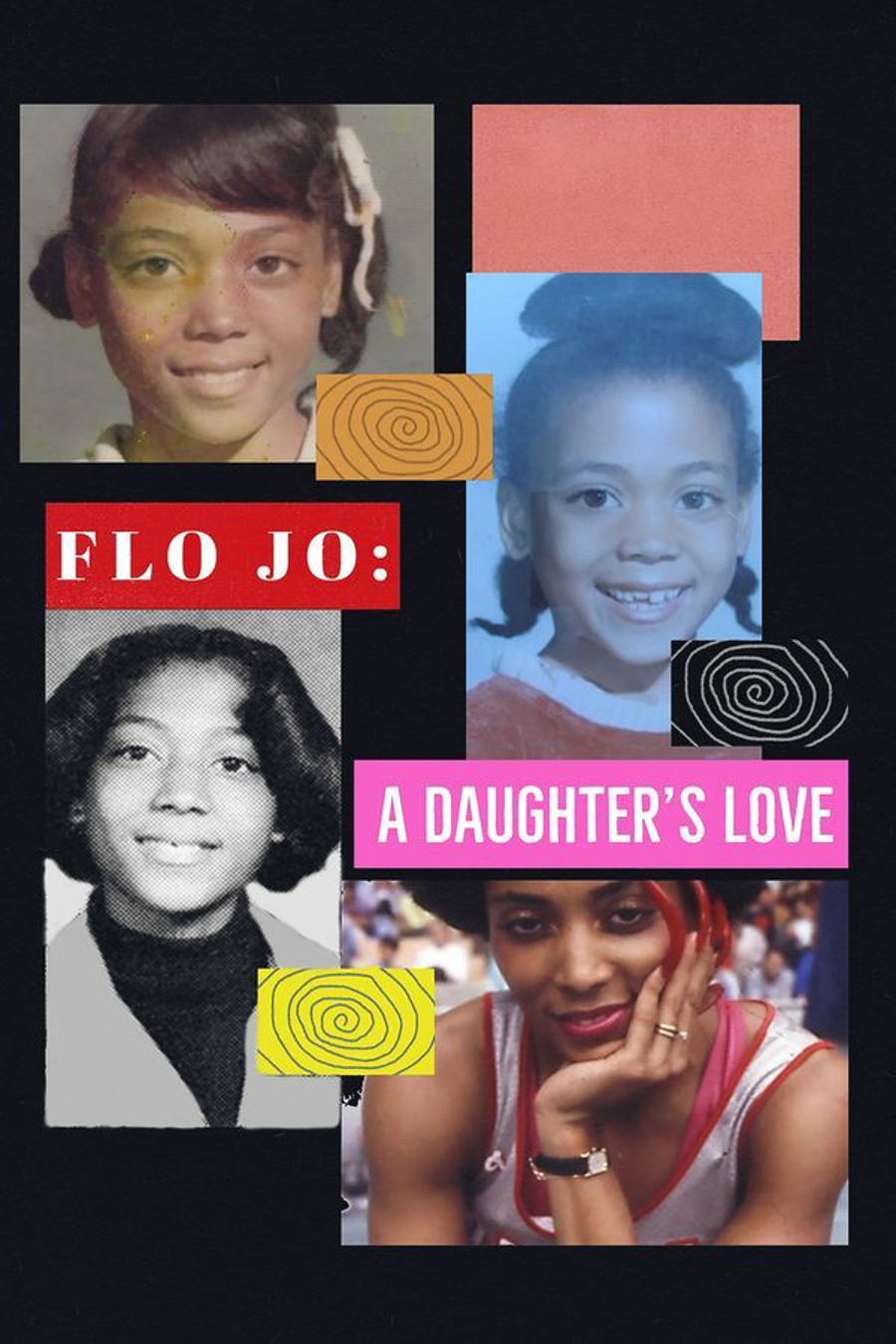 Flo Jo: A Daughter's Love | Local Now
