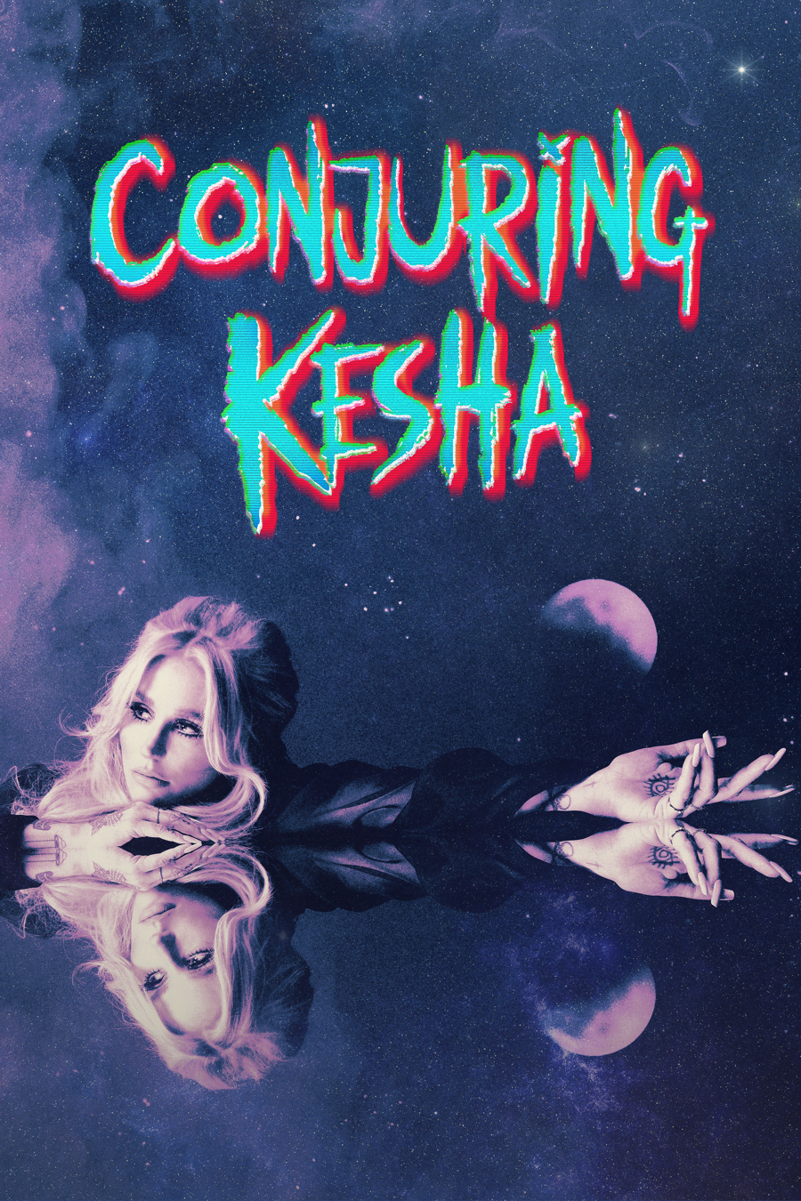 Conjuring Kesha | Local Now