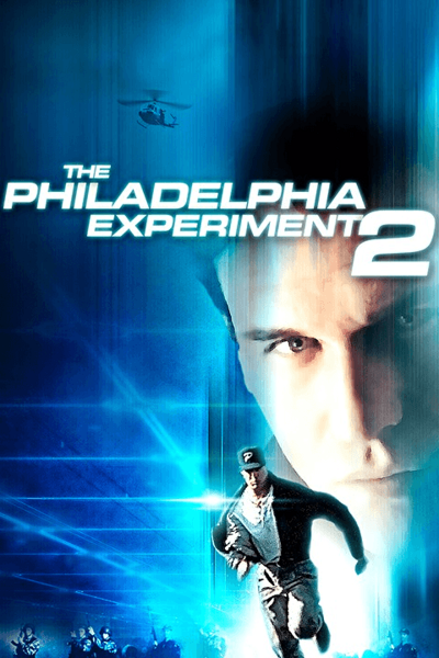 Film The Philadelphia Experiment