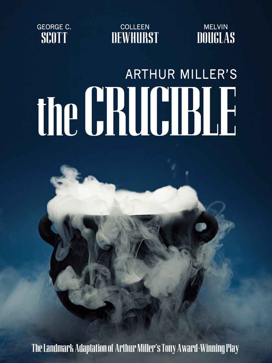 The Crucible | Local Now