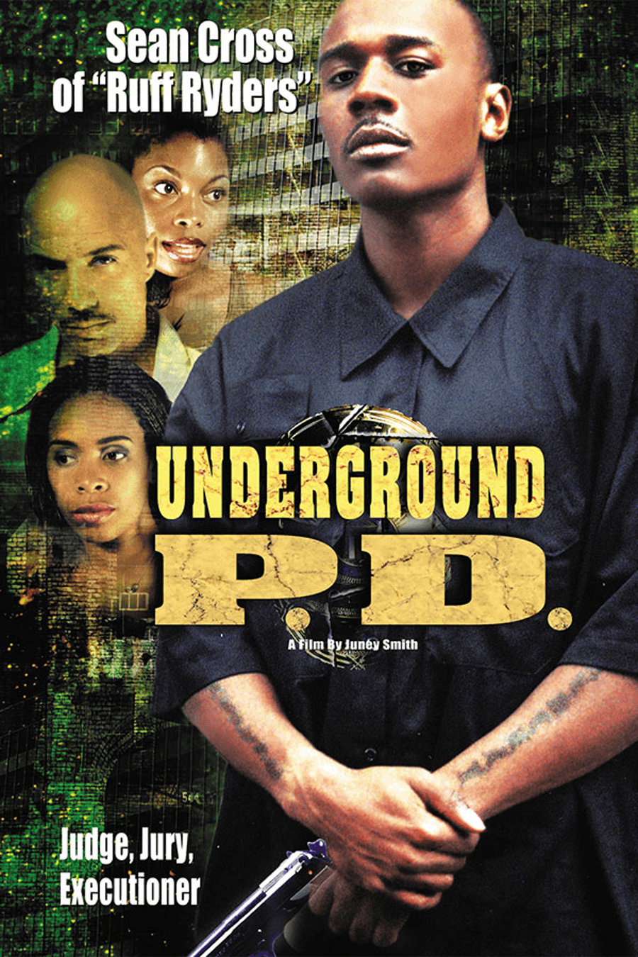 Underground P.D. | Local Now