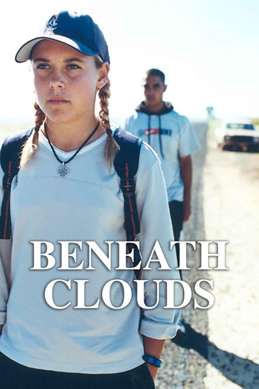 Beneath Clouds | Local Now