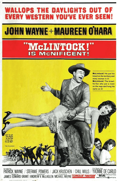 Big Money Rustlas Poster