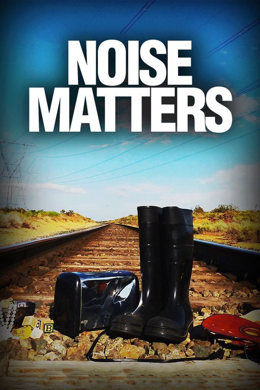 Noise Matters | Local Now