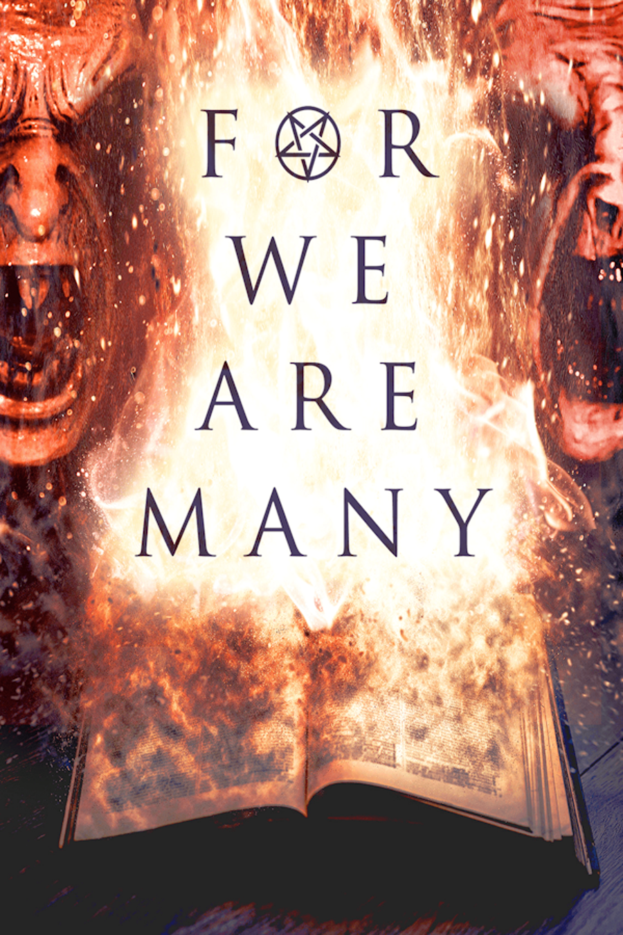 For We Are Many | Local Now