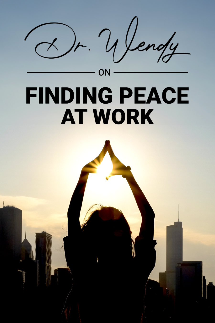 Finding Peace At Work | Local Now
