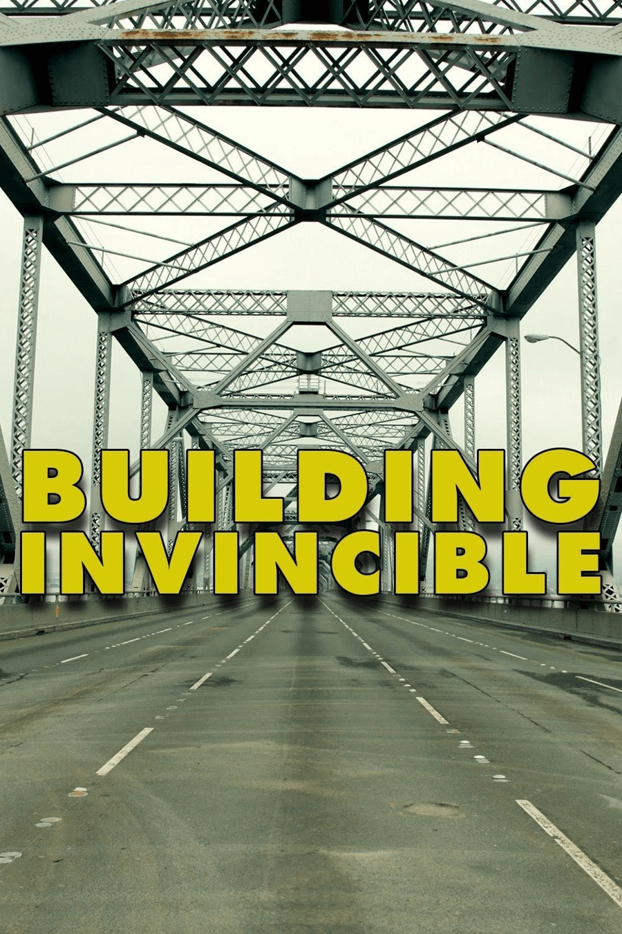 Building Invincible | Local Now