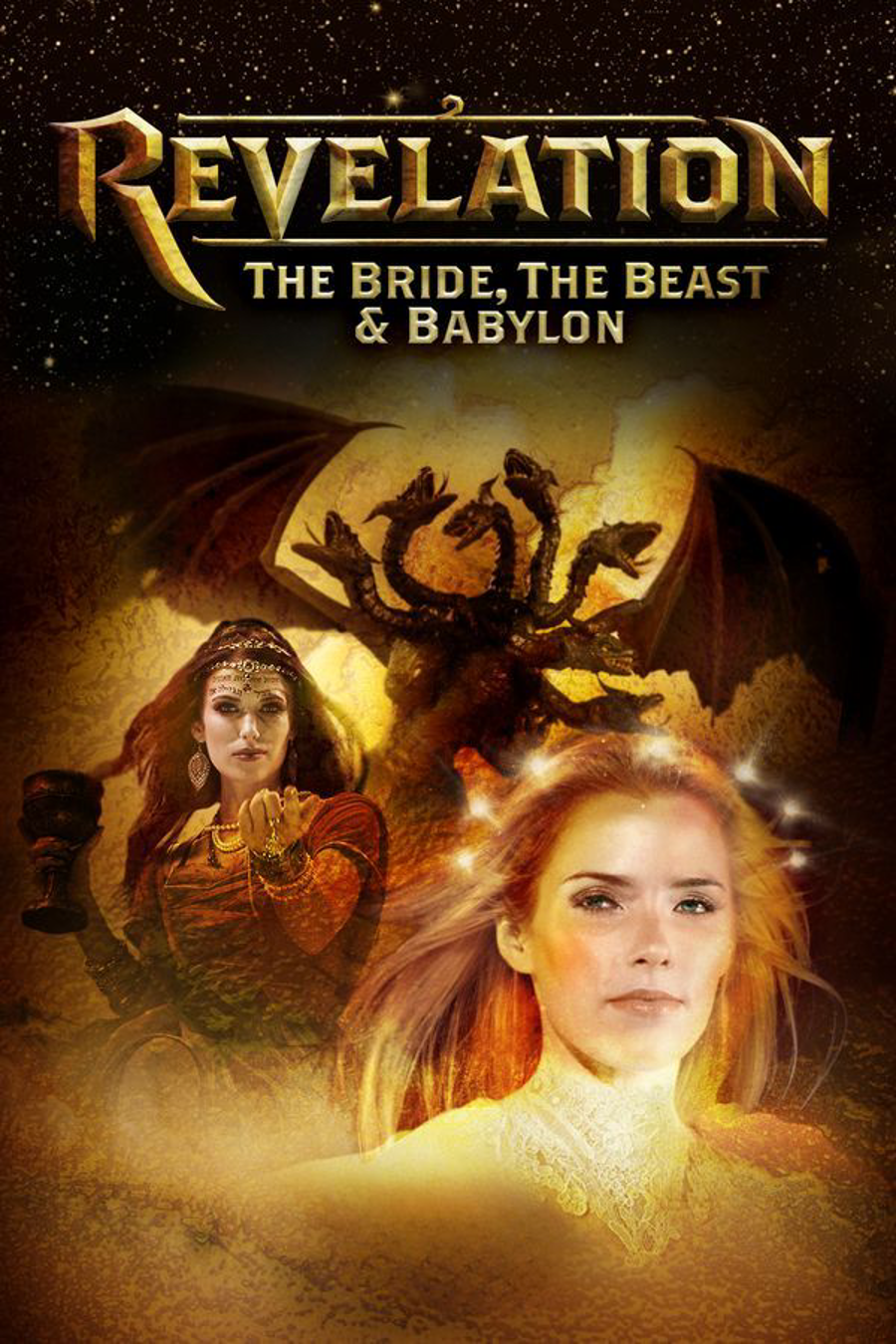 Revelation: The Bride, the Beast & Babylon | Local Now