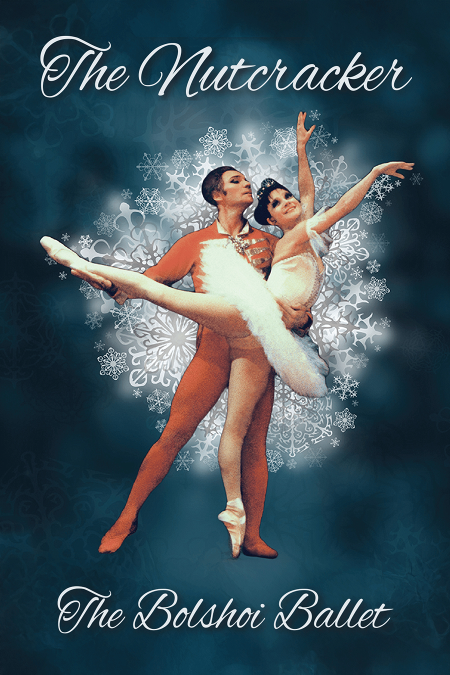 The Nutcracker (Bolshoi Ballet) | Local Now