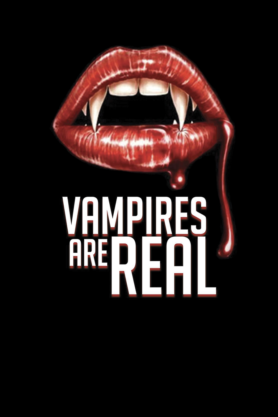 Vampires Are Real | Local Now