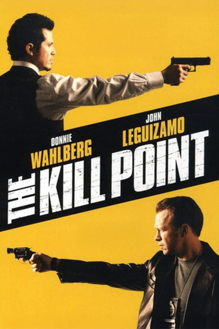 The Kill Point | Local Now