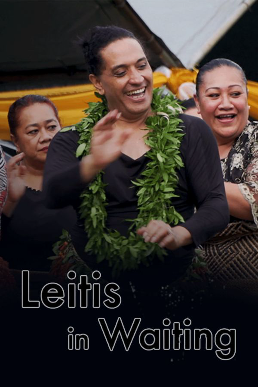 Leitis In Waiting | Local Now