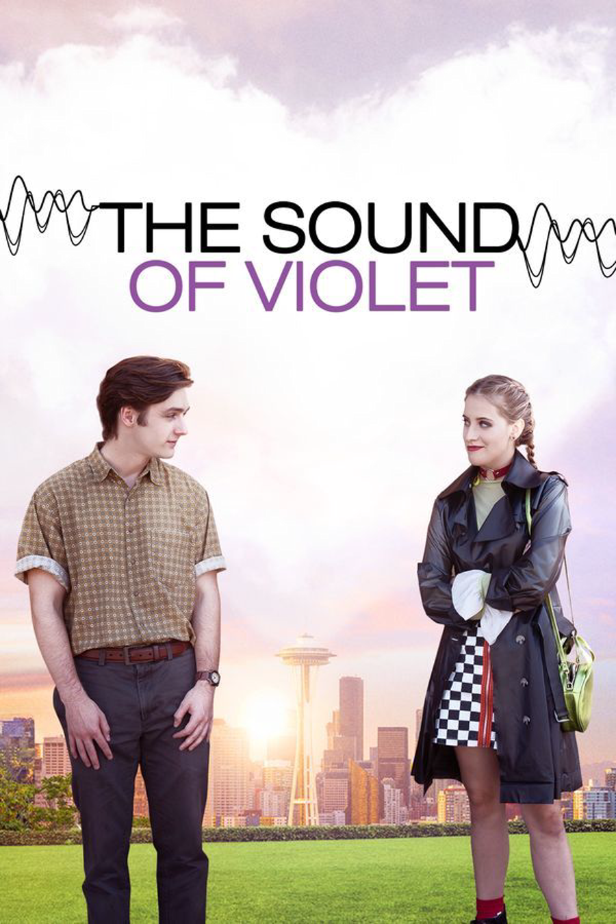 The Sound of Violet | Local Now