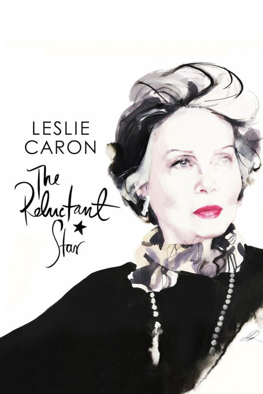 Leslie Caron: The Reluctant Star | Local Now