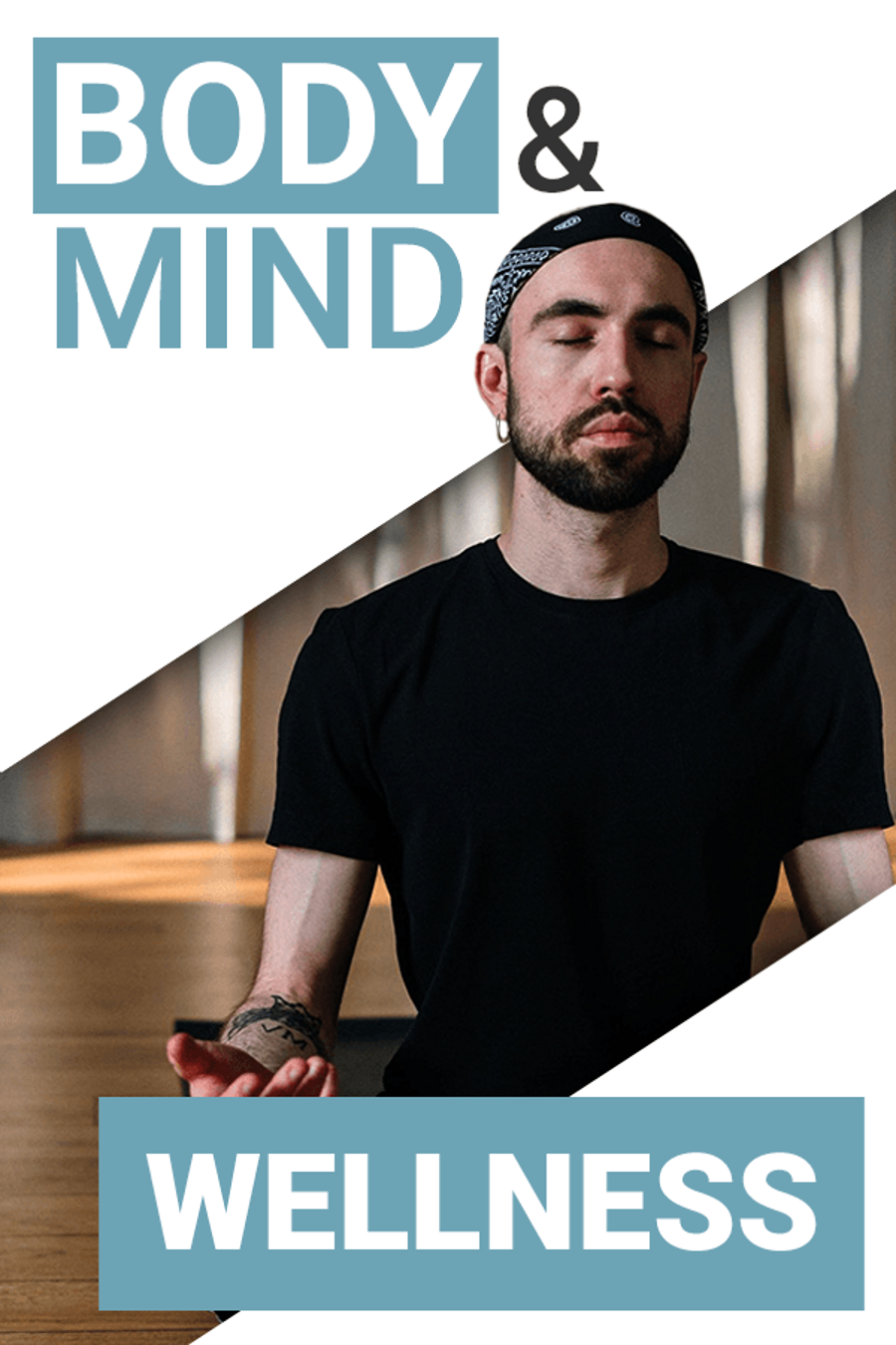 Body & Mind Wellness | Local Now