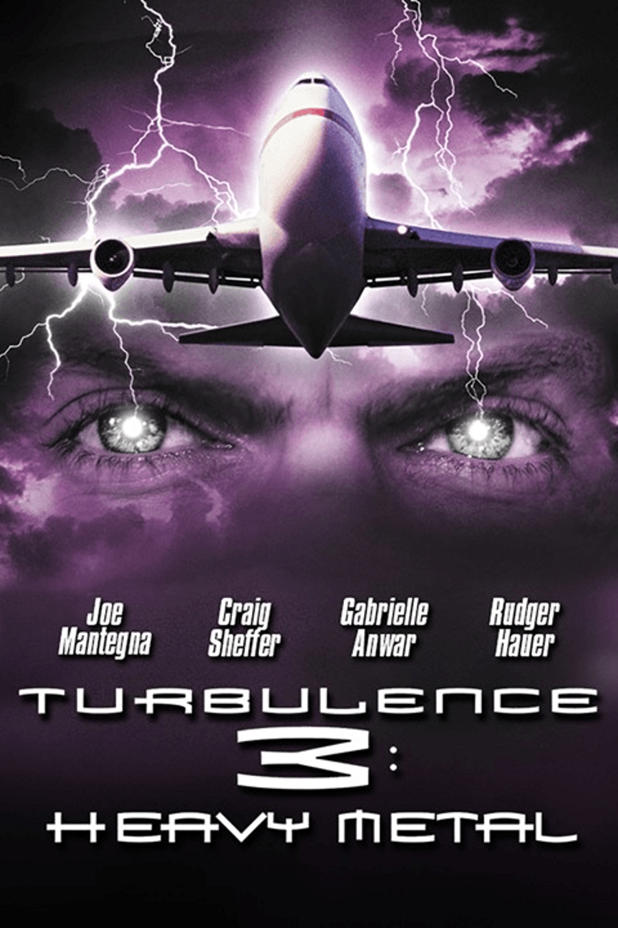 Turbulence 3: Heavy Metal | Local Now