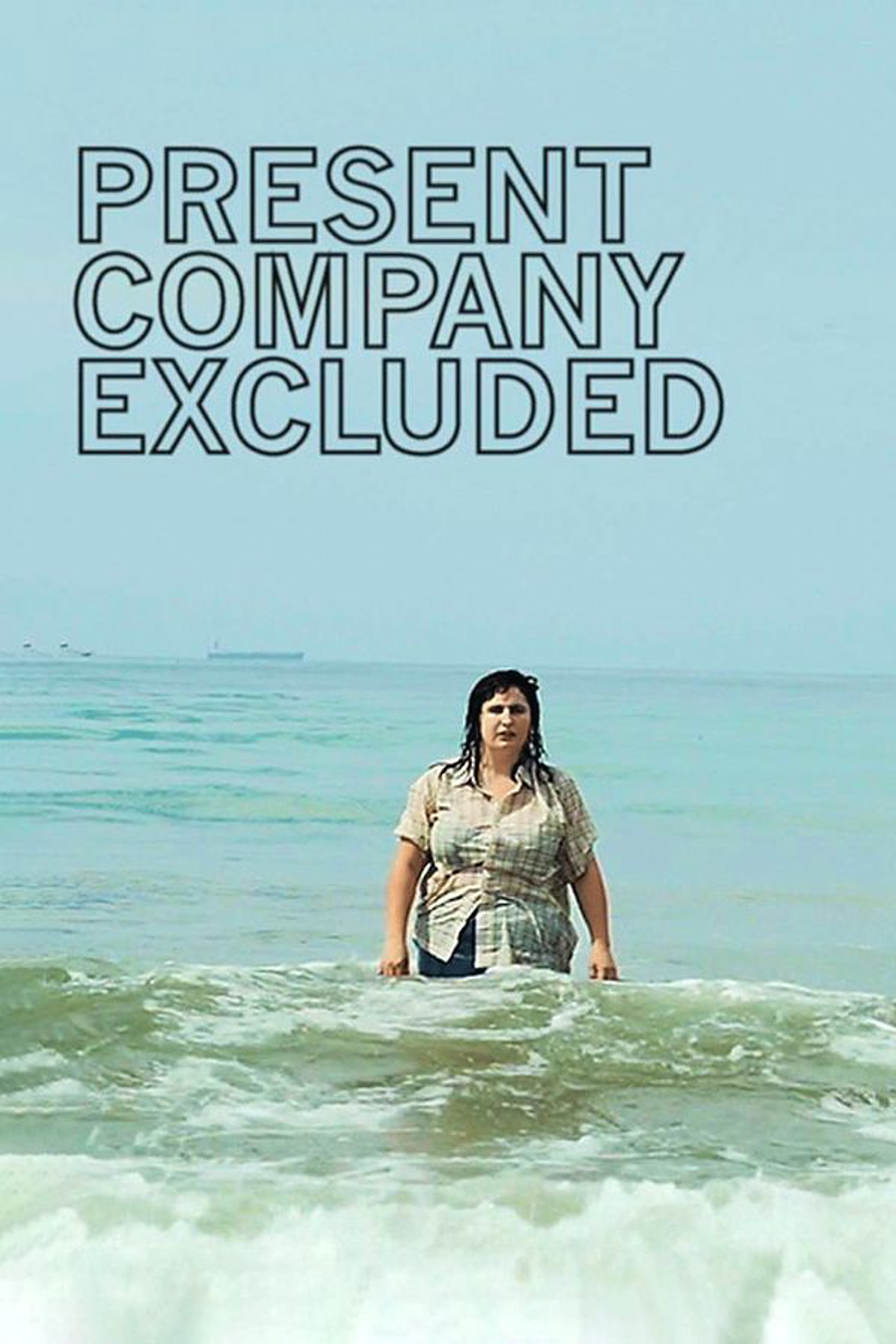 Present Company Excluded | Local Now