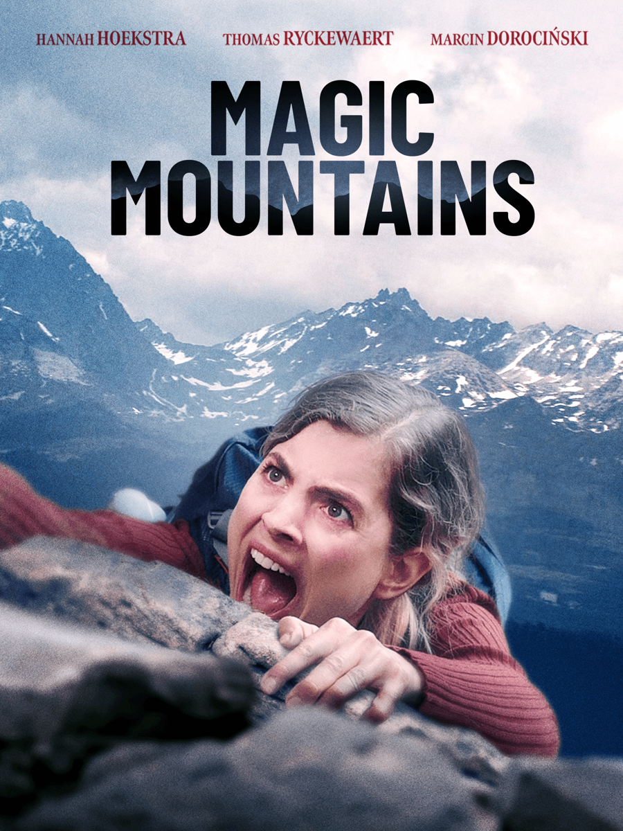 Magic Mountains (Dutch with English subtitles) | Local Now