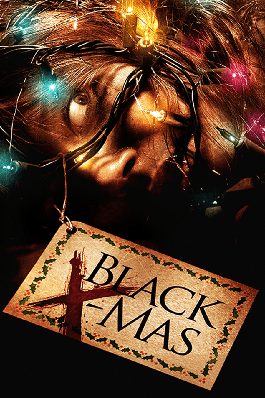 Black Christmas (2006) | Local Now