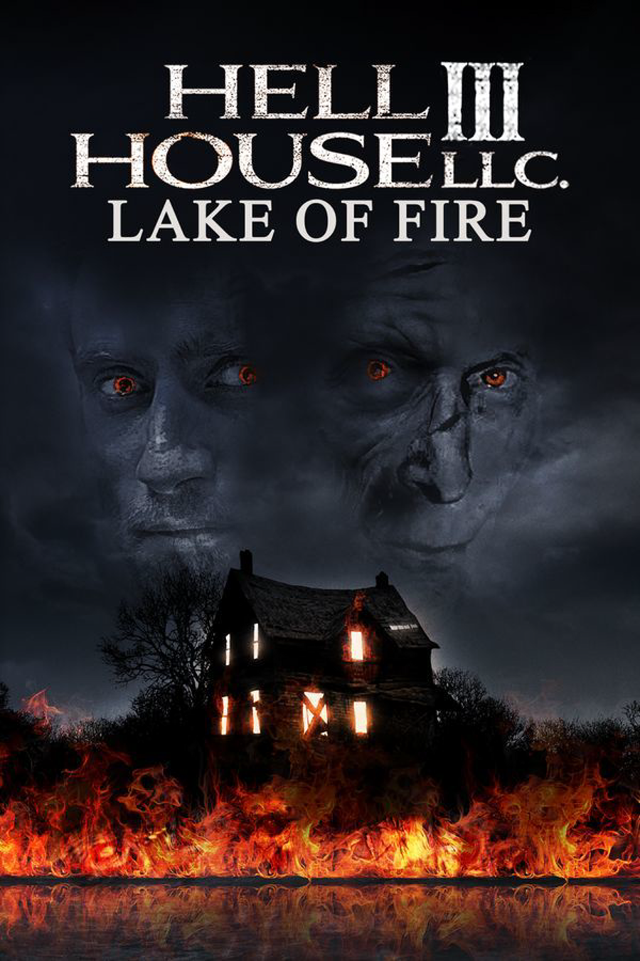 Hell House LLC 3: Lake of Fire | Local Now