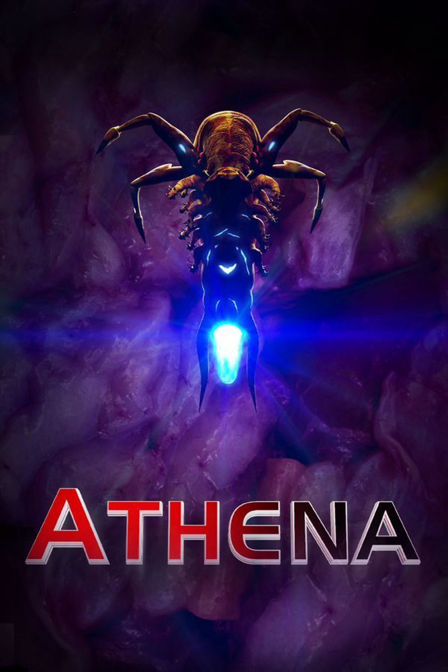 Athena | Local Now