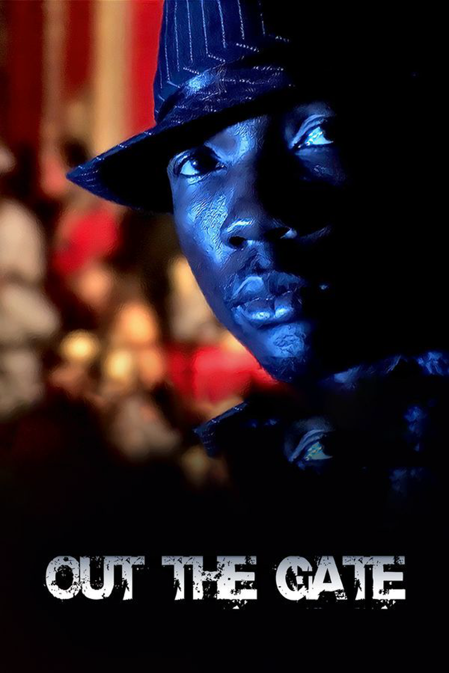Out The Gate | Local Now