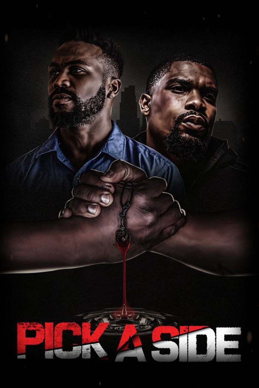 Pick A Side | Local Now