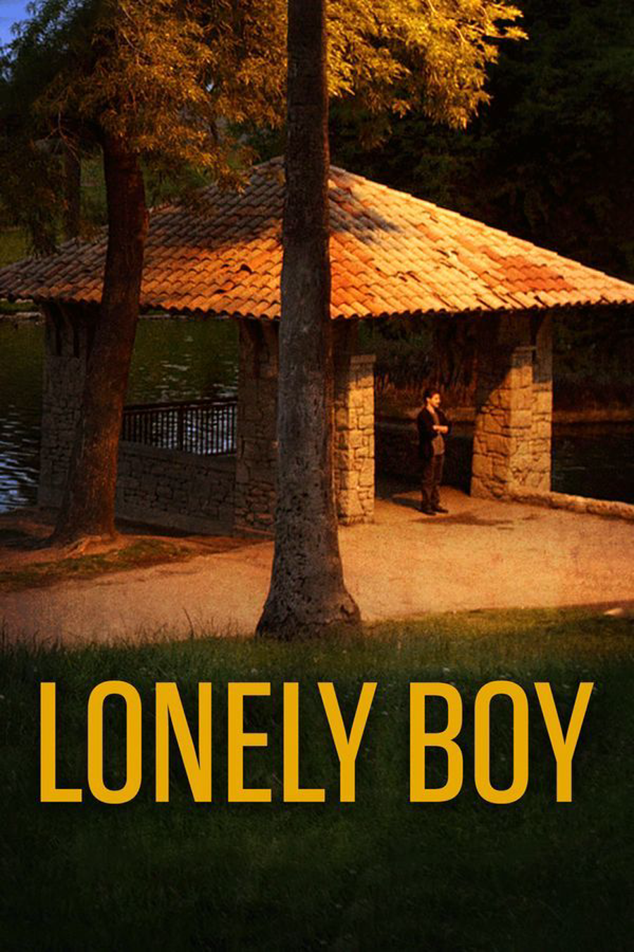 Lonely Boy | Local Now