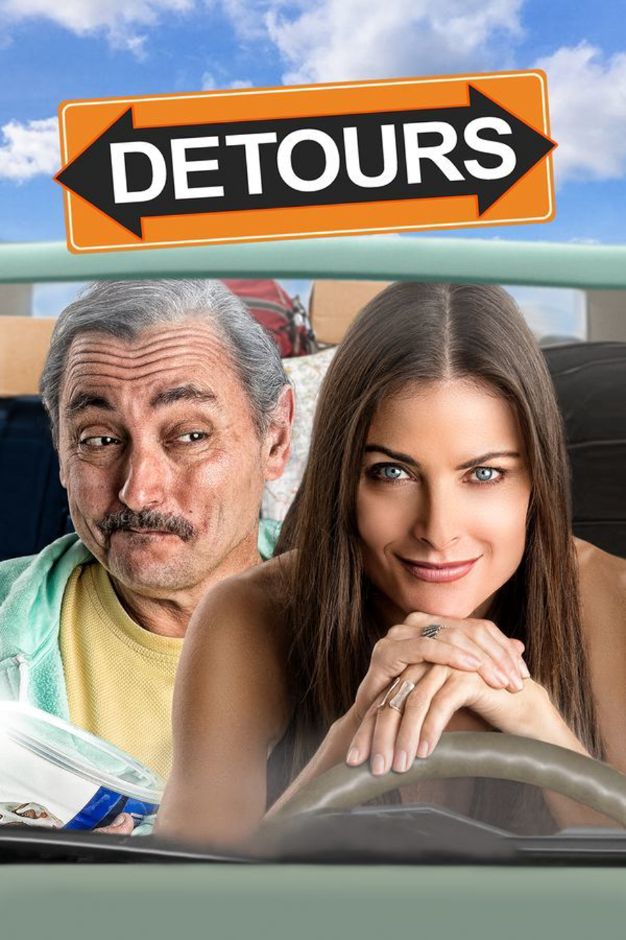 Detours | Local Now