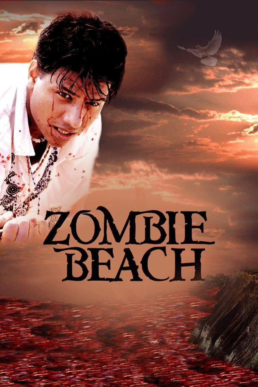 Zombie Beach | Local Now
