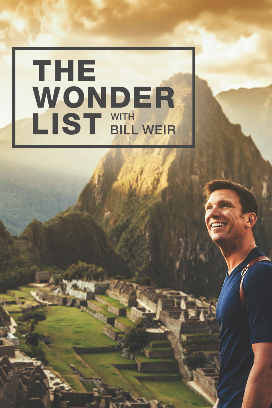 The Wonder List with Bill Weir | Local Now