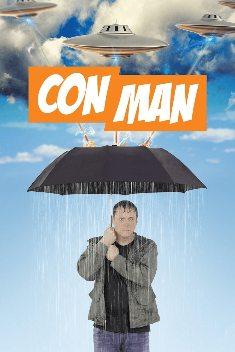 Con Man | Local Now