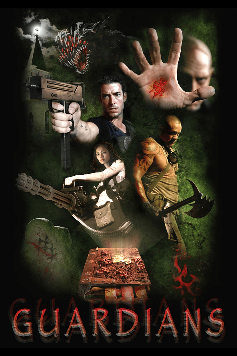 Guardians | Local Now