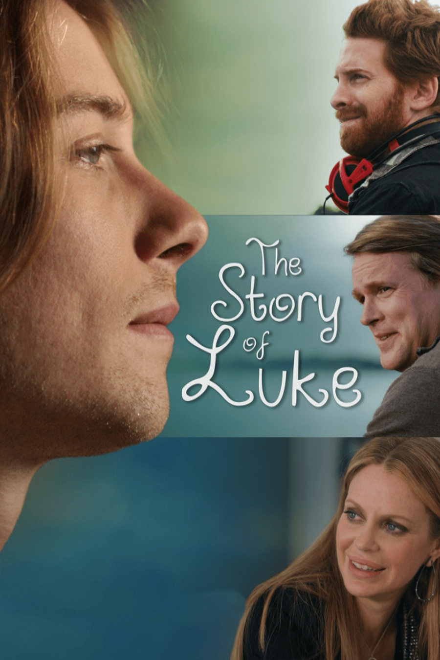 The Story of Luke | Local Now