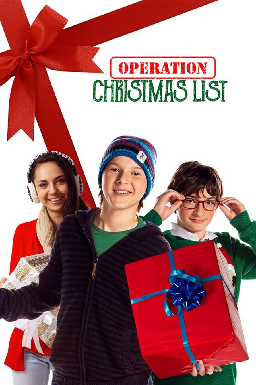 Operation Christmas List | Local Now