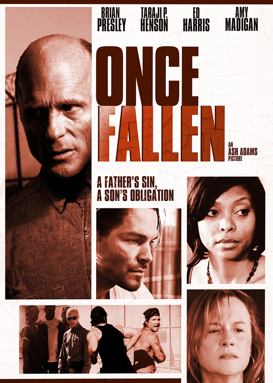 Once Fallen | Local Now