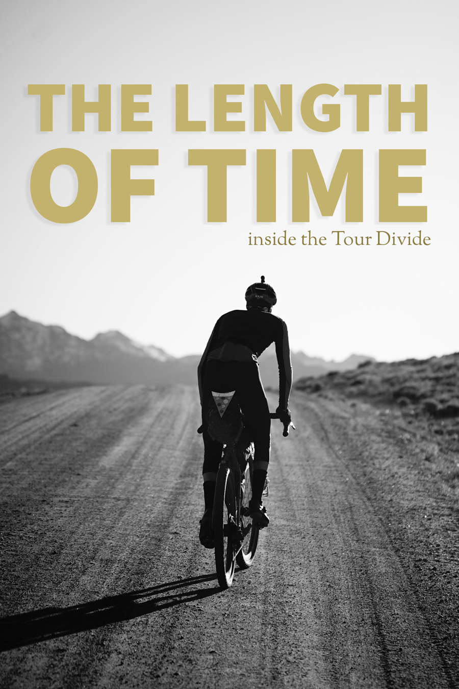 The Length Of Time: Inside The Tour Divide | Local Now